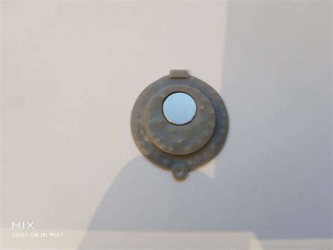 💬 Efekta Temperature And Humidity Mini Sensor Mysensors Forum