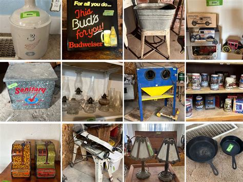 Trinkets Treasures Toys And Tools In Newhall 24 0225 Ol Photos Wears