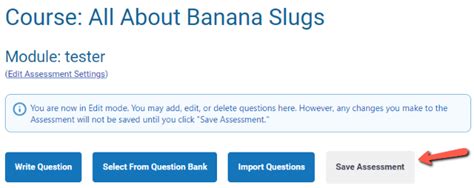 Create An Assessment Bluevolt Knowledge Base