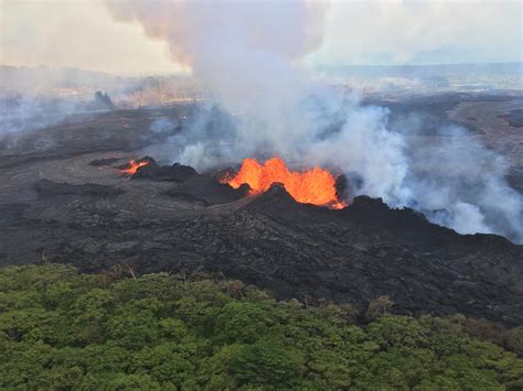 32 Facts About Hot Spots