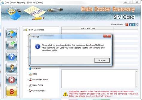 Recover Sim Card Data Free Everprovider