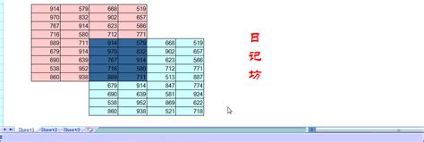 Access横向求和sum听说sum函数还能统计个数？这里有你未见过的使用技巧 Csdn博客