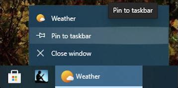 How Can I Add Outside Temperature To My Windows PC Taskbar