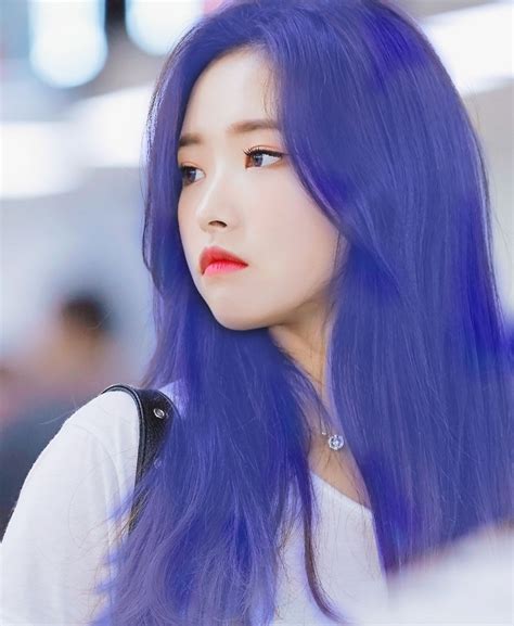 blip 혜쭈 염색하기줍줍할때 댓글에 남겨주세용