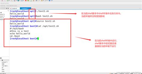 Shell脚本的编写规范和变量类型shell脚本数字能不能作为变量类型 Csdn博客