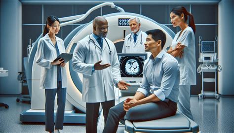 What Does Lung Cancer Look Like In A Ct Scan Visual Guide Ct Scan