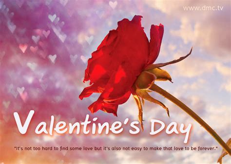 วันวาเลนไทม์ Valentines Day วันแห่งความรัก Valentines Day