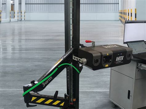 Virtek Iris 3d Virtek Vision