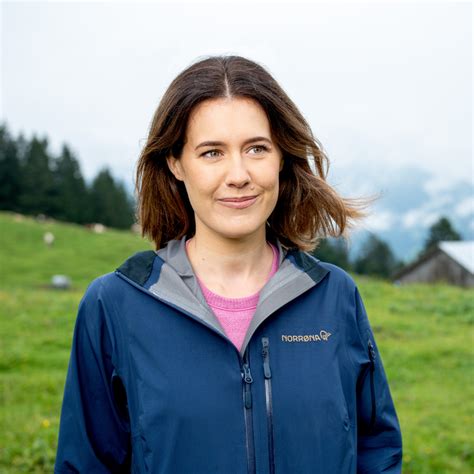 Claudia Gamon Female Future