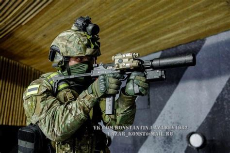 Steyr Tmp A Austrian Tactical Machine Pistol