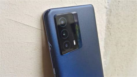 Iqoo Z5 Review An Exceptional Mid Range Gaming Phone That Can Do More