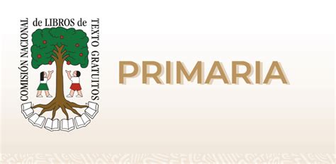 Libros Conaliteg Primaria Descárgalos aquí gratis