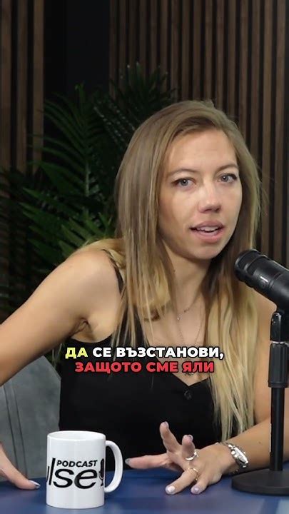 Д р Спахиева даде много полезни съвети за здравето на устната кухина 🦷 Youtube