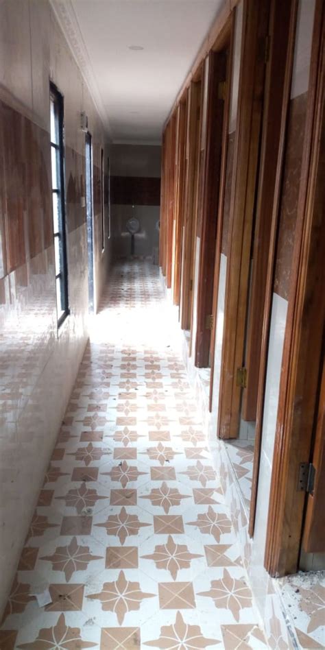 Ablution Blocks Container Works Africa