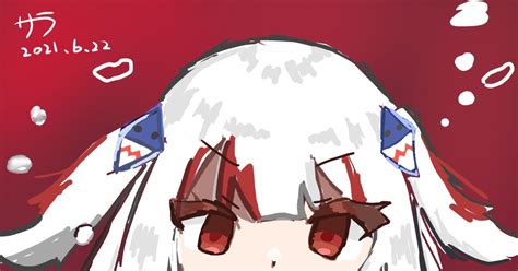Gawrt Reflect カルオユンのイラスト Pixiv