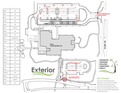 Our School Vancouver Itech Preparatory