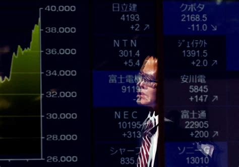 日本のマーケット動向 最新日本のマーケット動向ニュース ロイター