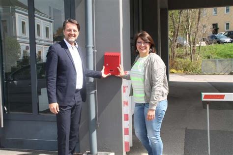 Für ein besseres Amstetten für eine bessere Zukunft