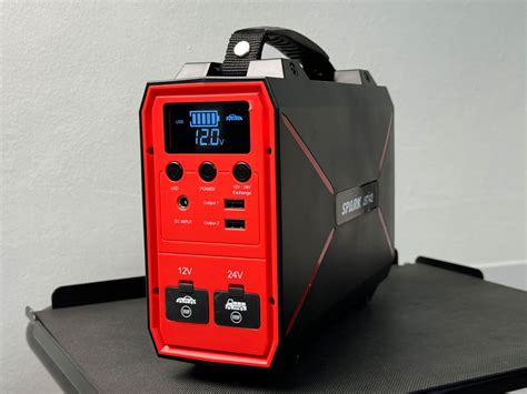 Spark Jst42 Aprtech