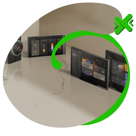 Akuvox Knx Home Automation Distributor Uae Comwave