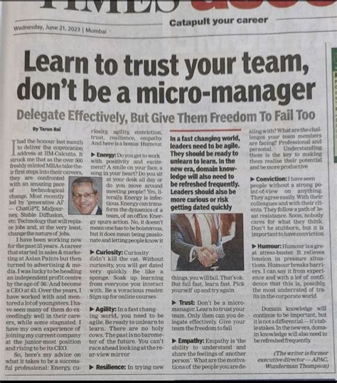 karthik indirajith on linkedin team management 💪