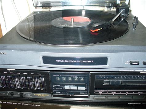 Gramo SONY PS LX49P Aukro