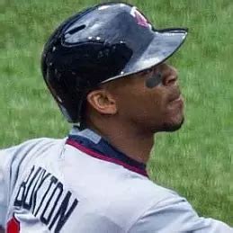 Byron Buxton Net Worth 2026 Money Salary Bio Celebsmoney