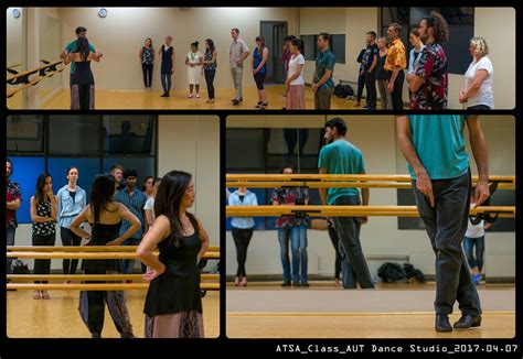 Class2 Auckland Tango