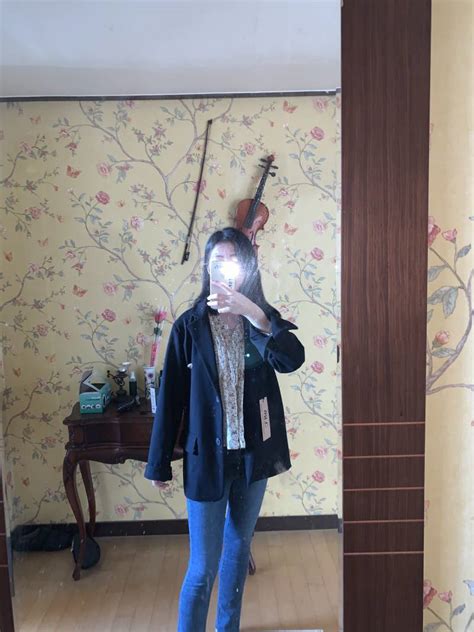 검은색 블레이저 자켓 반품 할말 봐주라 ㅠㅠㅠ 별로인지 아닌지 모르겠오 인스티즈instiz 일상 카테고리