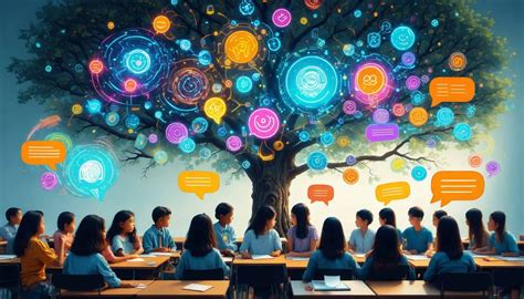 为学生发现最佳聊天机器人：人工智能如何增强学习和学校支持 Messenger Bot