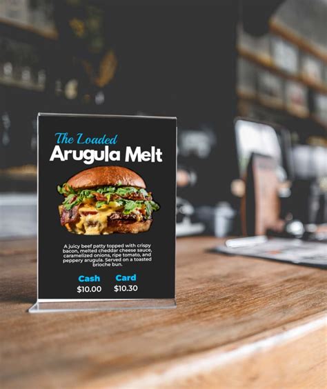 Restaurant Dual Pricing Save On Fees Boost Profits Tonic