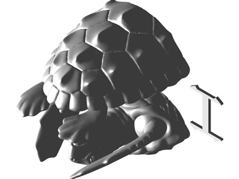 Free Cad Designs Files And 3d Models The Grabcad Community Library