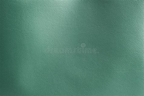 Sage Color Leather As Background Closeup View Stock Image Image Of