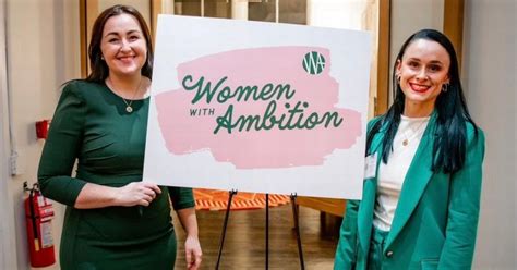 Jane Corscadden On Linkedin Meet The Group Bringing Irish Businesswomen Together In New York