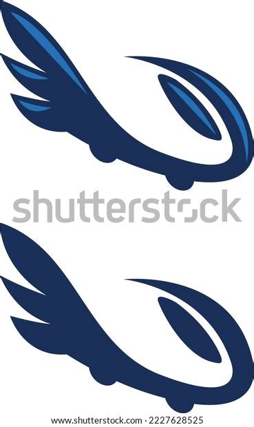 Set Transportation Icons Stock Vector Royalty Free 2227628525