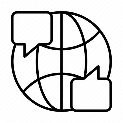 Translation Icon Download On Iconfinder On Iconfinder