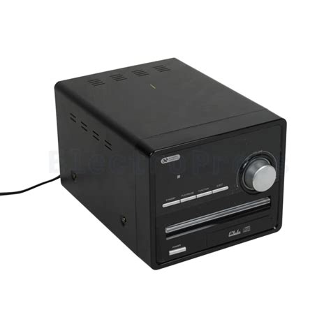 CD Player Electro Props Hire