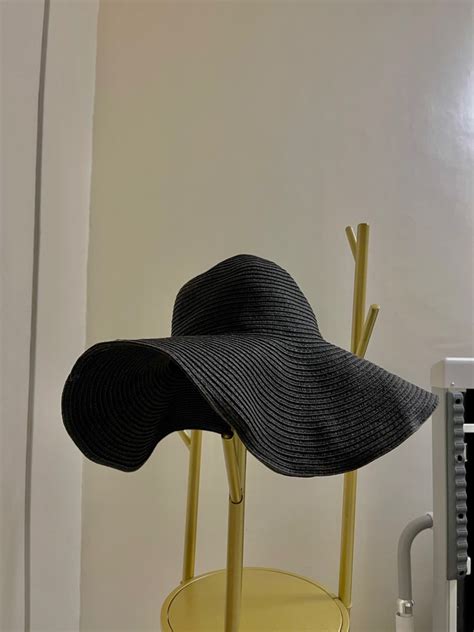 Used Hats For Sale Women S Fashion Watches Accessories Hats Beanies On Carousell