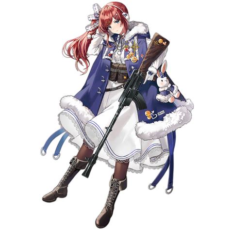 Ls26 From Girls Frontline