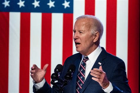 President Joe Biden Page 2 The New York Times