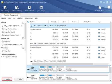 What Is The Reallocated Sector Count Warning And How To Fix It