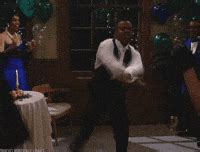 Fresh Prince Dancing 