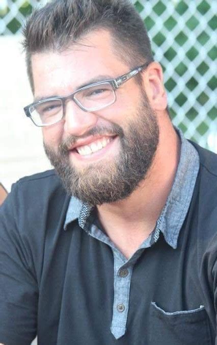 Avis De Décès Charette Mathieu La Corporation Des Thanatologues Du Québec