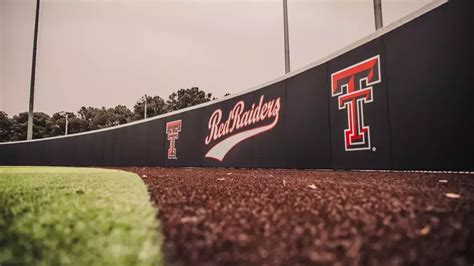 Texas Tech Red Raiders Official Athletics Website
