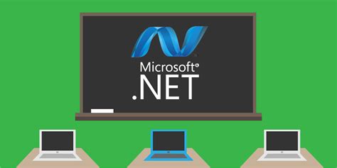 The Benefits Of Dot Net App Development