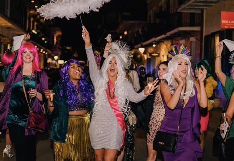 Second Line Parades New Orleans La Address Tripadvisor