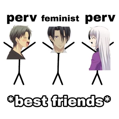 Them Lmao Fruits Basket Funny Fruits Basket Manga Fruits Basket Anime