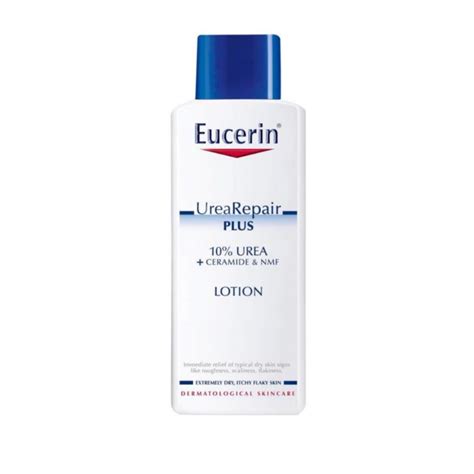 Eucerin Urea Repair Plus 10 Urea Lotion 250ml