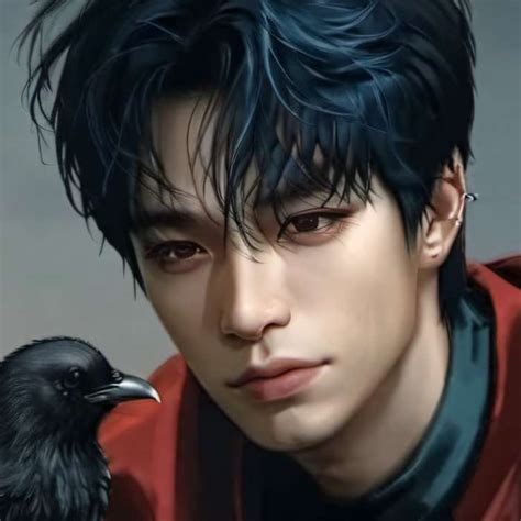 Talkie Profile Alejandro Talkie Ai