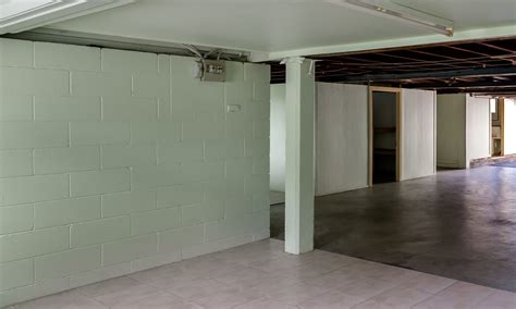 Buying A Downstairs With Lower Than Minimum Ceiling Height Read This First